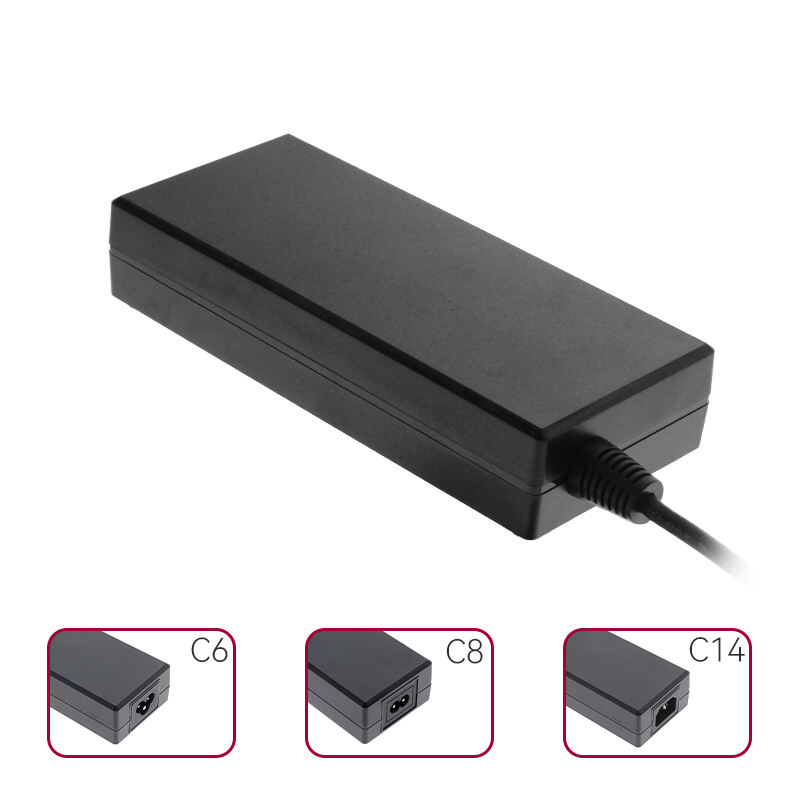 240W 24V 10A Power Supply - Merryking DC Power Supply